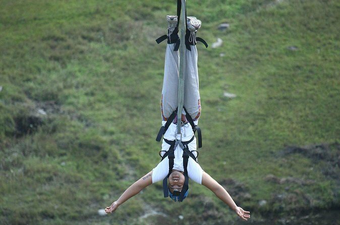 Bungee Jumping In Rishikesh - The Reviews: Authentic Perspectives