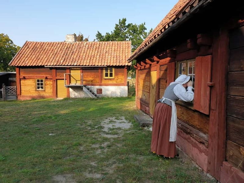 Bungemuseet: Entrance ticket - Key Points