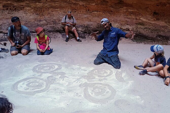 Bungle Bungle day trek from Halls Creek - Fly, 4wd, Trek - Who Will Love This Tour?