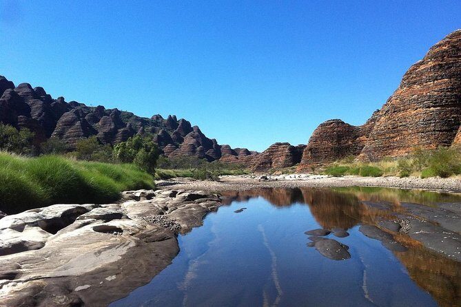 Bungle Bungle Day Trip from Broome - Fly, 4WD, Walk - Exploring the Bungle Bungle Range: A Comprehensive Look at the Broome Day Trip