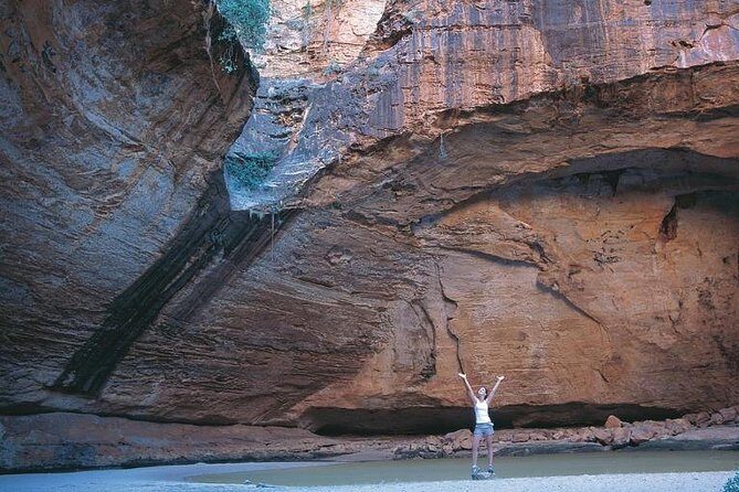 Bungle Bungle Day Trip from Broome - Fly, 4WD, Walk - Why the Experience Delivers Great Value