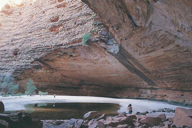 Bungle Bungle Day Trip from Broome - Fly, 4WD, Walk - FAQ