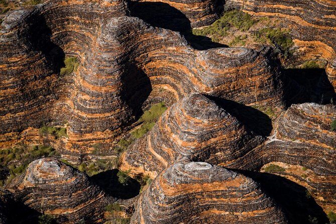 Bungle Bungle Scenic Flights, Domes & Cathedral Gorge Walk - The Sum Up: Who Will Love This Tour?