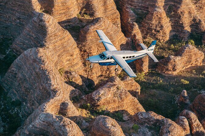 Bungle Bungle Scenic Flights, Domes & Cathedral Gorge Walk - Frequently Asked Questions