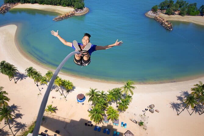 Bungy Jump - Introduction