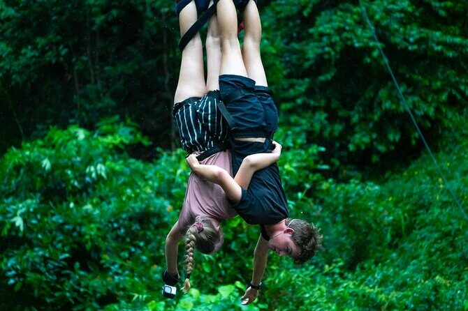 Bungy Jump Experience at Skypark Cairns by AJ Hackett - Final Thoughts