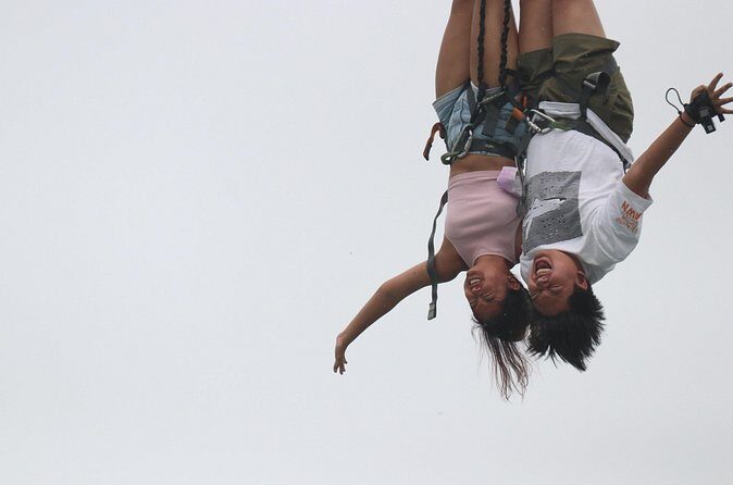 Bungy Tandem - Final Thoughts: Who Will Love Bungy Tandem?