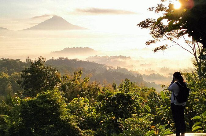 Bunker Kaliadem Merapi Car Private Tour Yogyakarta - Final Thoughts