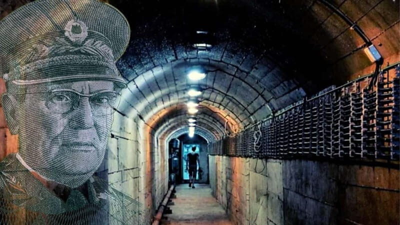 Bunker: Tito's Secret & Boracko Lake Tour from Sarajevo - Key Points