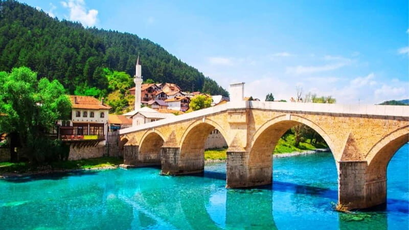 Bunker: Tito's Secret & Boracko Lake Tour from Sarajevo - Who Will Love This Tour?