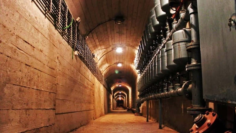 Bunker: Tito's Secret & Boracko Lake Tour from Sarajevo - Final Thoughts