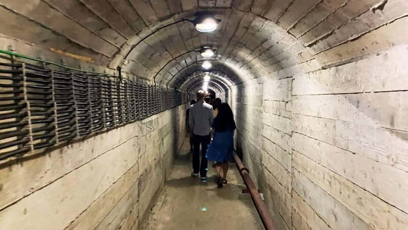 Bunker: Tito's Secret & Boracko Lake Tour from Sarajevo - FAQs