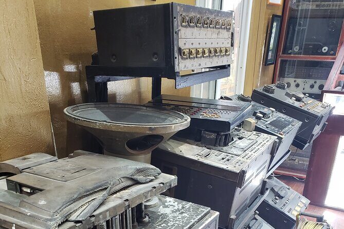 Bunny Lee Museum and Recording Studio Admission Ticket - FAQ