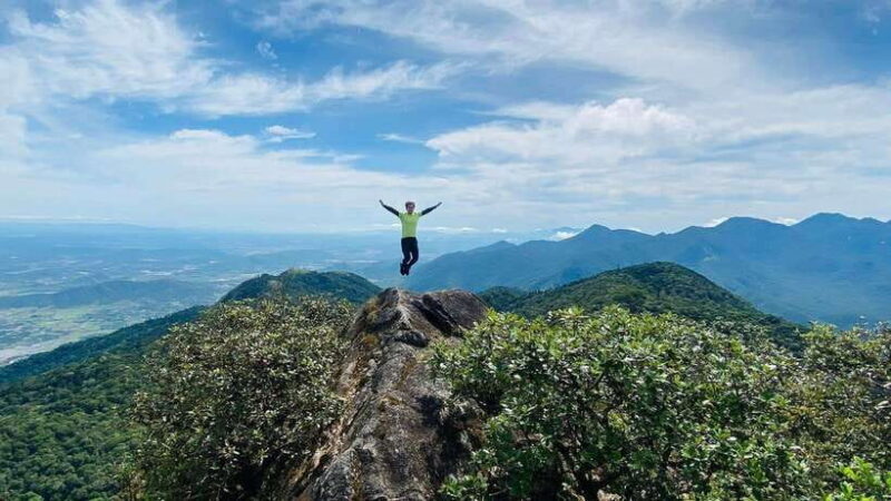 Buon Ma Thuot: 2-Day Trekking Adventure in Chu Yang Lak - Key Points