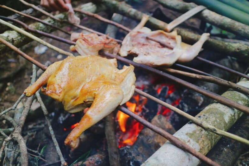 Buon Ma Thuot: 2-Day Trekking Adventure in Chu Yang Lak - Who Will Love This Trek?