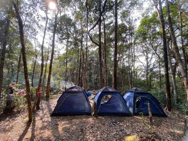 Buon Ma Thuot: 2-Day Trekking Adventure in Chu Yang Lak - FAQ