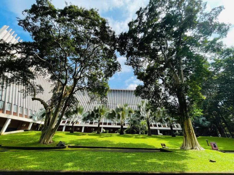 Buon Ma Thuot: City Walking Tour with Local Cuisine - A Detailed Look at the Buon Ma Thuot Experience