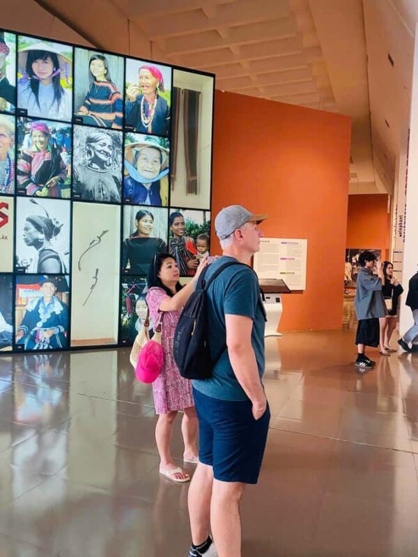 Buon Ma Thuot: City Walking Tour with Local Cuisine - Practical Considerations