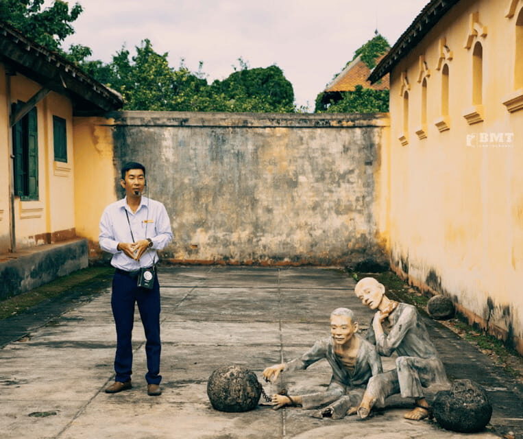 Buon Ma Thuot: City Walking Tour with Local Cuisine - Who Would Love This Tour?