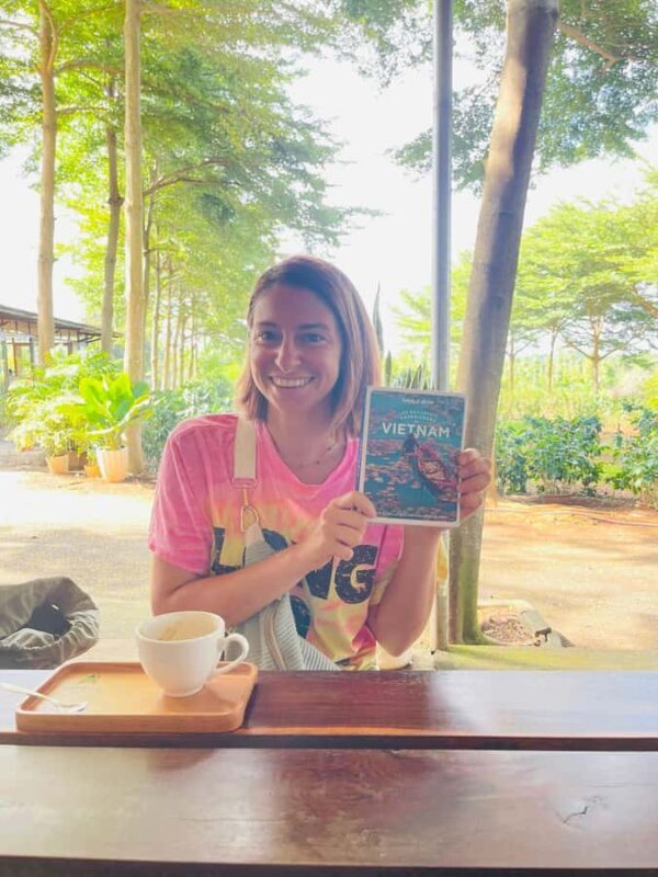 Buon Ma Thuot: Coffee Farm Tour (Bean to Brew) with Pickup - Who Should Book This Tour?