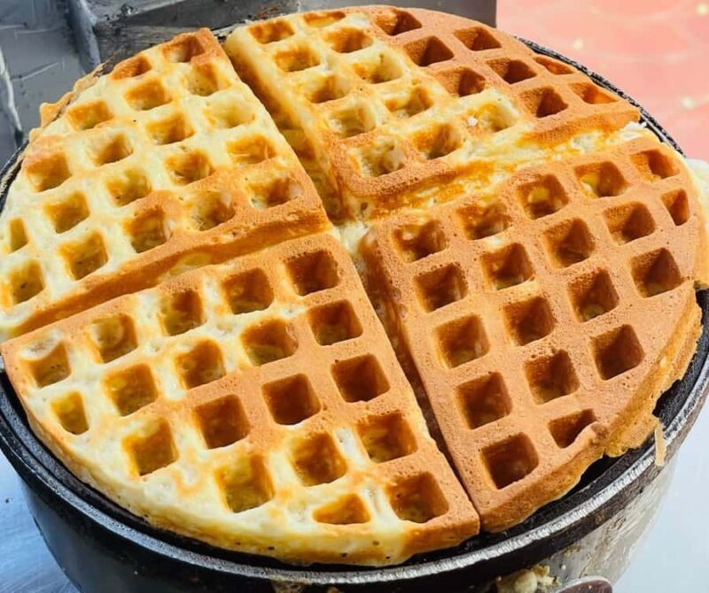 Buon Ma Thuot: Guided Food Tour with Local Tastings - Key Points