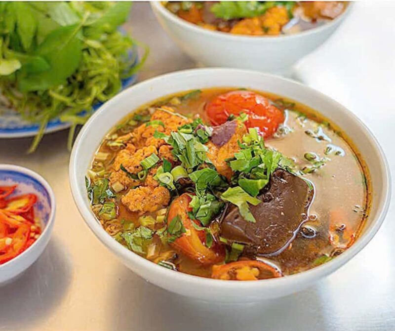 Buon Ma Thuot: Guided Food Tour with Local Tastings - An In-Depth Look at the Food Tour