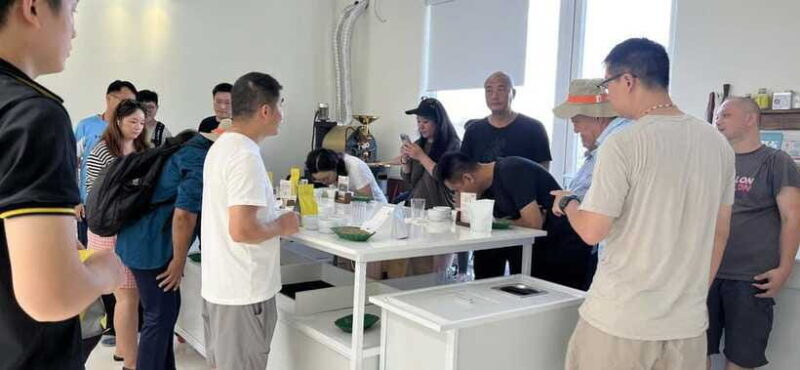 Buon Ma Thuot: Specialty Coffee Tour and Brewing Experience - Final Thoughts: Who Should Consider This Tour?