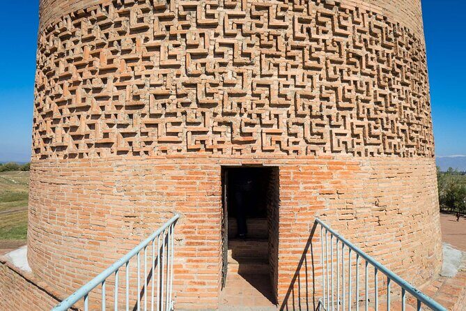 Burana Tower and Kok Moinok Canyons - A Closer Look at the Itinerary