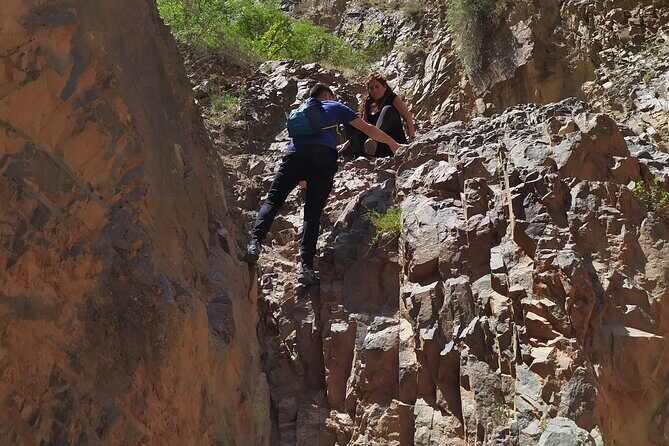 Burana Tower and Konorchek Canyons - The Itinerary in Detail