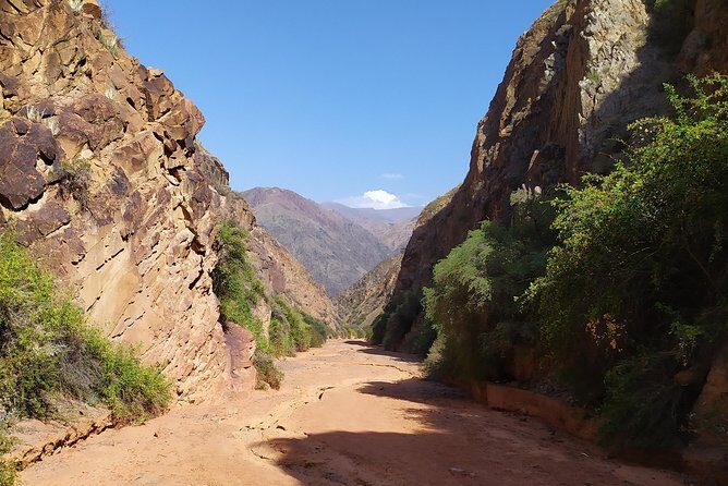 Burana Tower and Konorchek Canyons - Who Should Consider This Tour?