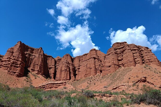Burana Tower and Konorchek Canyons - FAQ: Your Practical Questions Answered