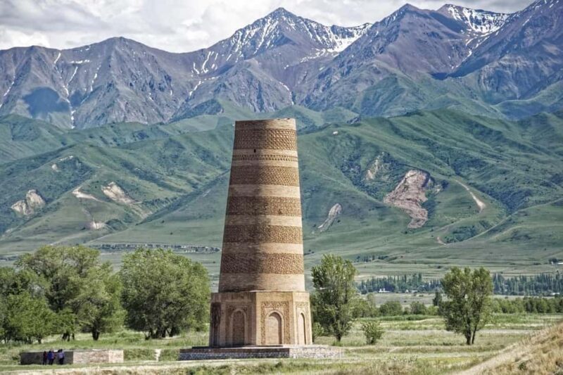 Burana Tower and Konorchek Canyons Day Tour from Bishkek - An In-Depth Look at the Tour Experience