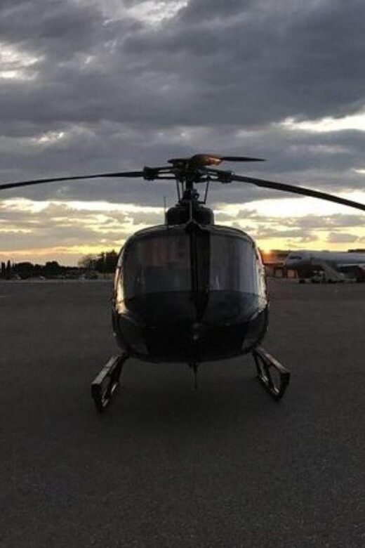 Burbank: 1 Hour Private Romantic Sunset Helicopter Tour - Considerations and Practicalities