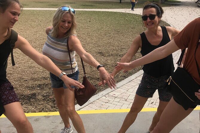 Burbank City Scavenger Hunt Excursion by Crazy Dash - What Is the Crazy Dash Burbank Scavenger Hunt?