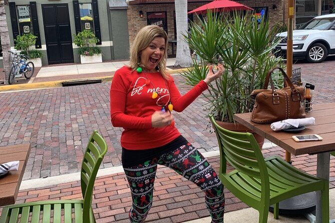 Burbank City Scavenger Hunt Excursion by Crazy Dash - The Highlighted Stops and Activities