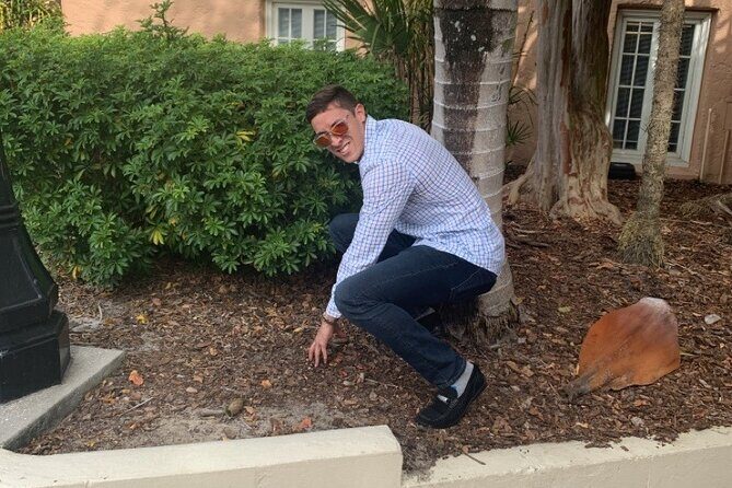 Burbank City Scavenger Hunt Excursion by Crazy Dash - Who Will Love This?