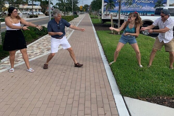 Burbank City Scavenger Hunt Excursion by Crazy Dash - FAQ – Your Questions Answered