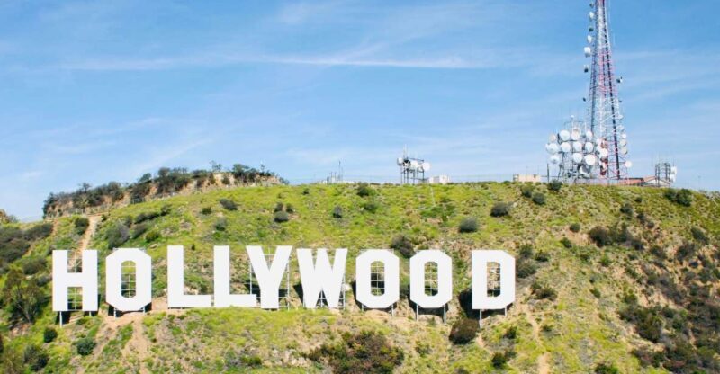Burbank: Helicopter Tour of Los Angeles and Hollywood Sign - Who Will Love This Experience?