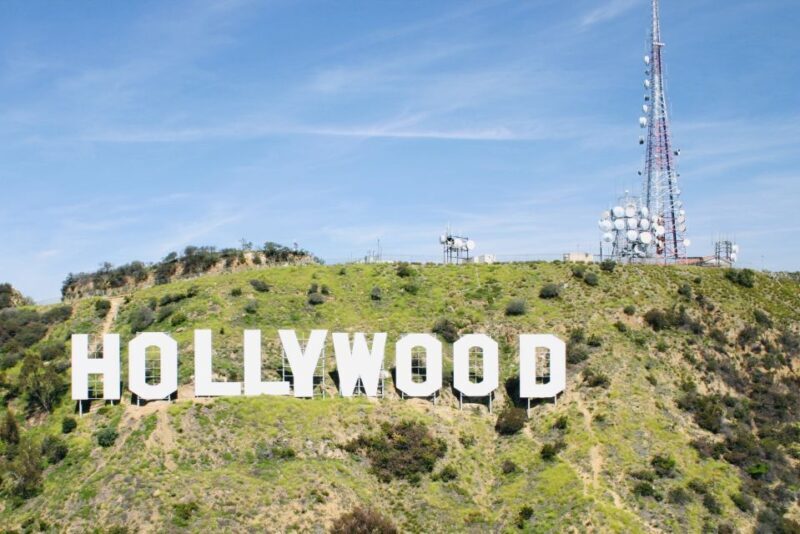 Burbank: Helicopter Tour of Los Angeles and Hollywood Sign - Final Thoughts