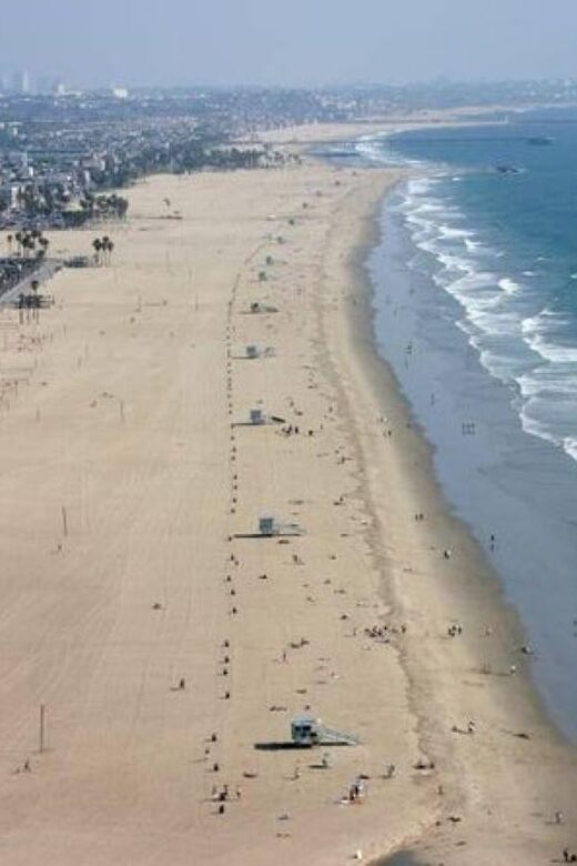 Burbank: Private Helicopter Tour to Waypoint Café - The Experience from a Practical Perspective