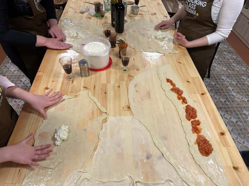 Burek Cooking Class in Tirana - Final Word
