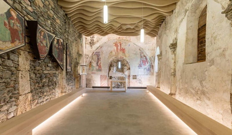 Burg Heinfels: An exclusive tour of the castle at night - Final Thoughts