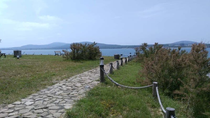 Burgas: Return Boat Trip to St. Anastasia Island - FAQs
