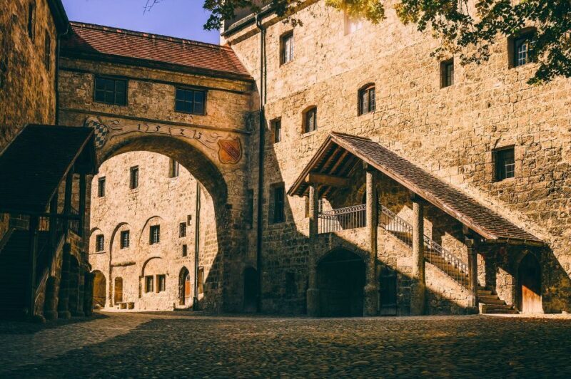 Burghausen: Burghausen Castle Private Tour - Who Will Love This Tour?