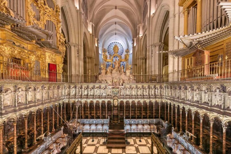 BURGOS From Madrid: VIP Guided tour & private Van - The Journey Begins: What to Expect on Your Day Trip to Burgos