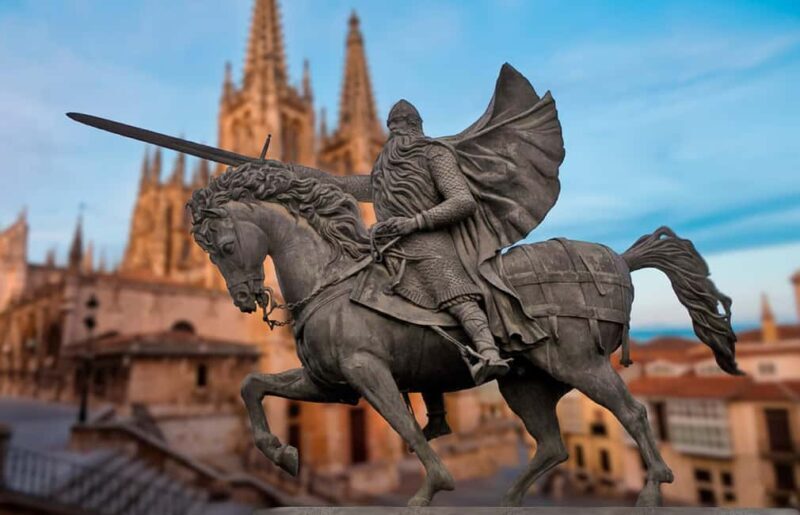BURGOS From Madrid: VIP Guided tour & private Van - Final Words: Who Should Consider This Experience?