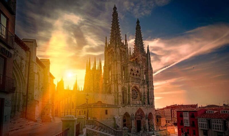 BURGOS From Madrid: VIP Guided tour & private Van - FAQ