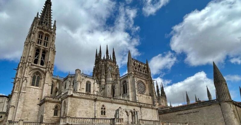 BURGOS GENIAL + CATEDRAL - Practical Tips for Your Tour