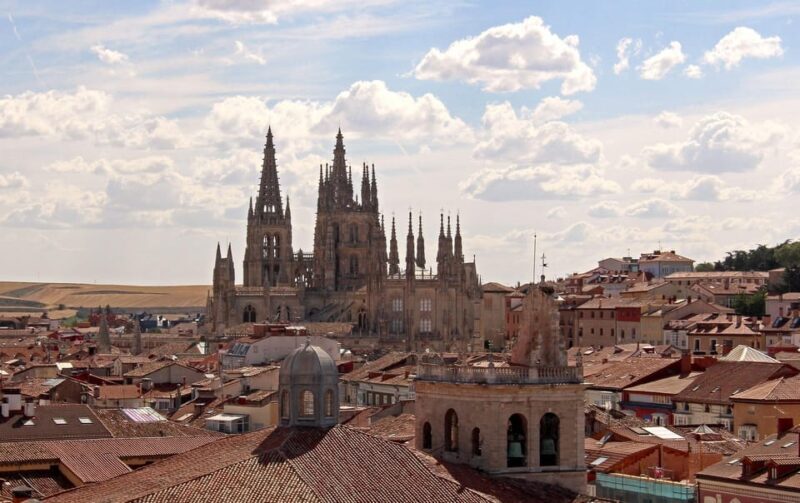 Burgos - Old Town Private Historic Walking Tour - Final Thoughts