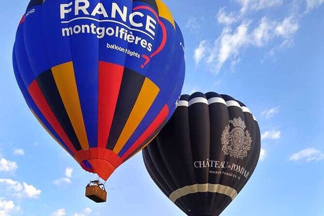 Burgundy Hot-Air Balloon Ride from Beaune - Who Is This Tour Best For?